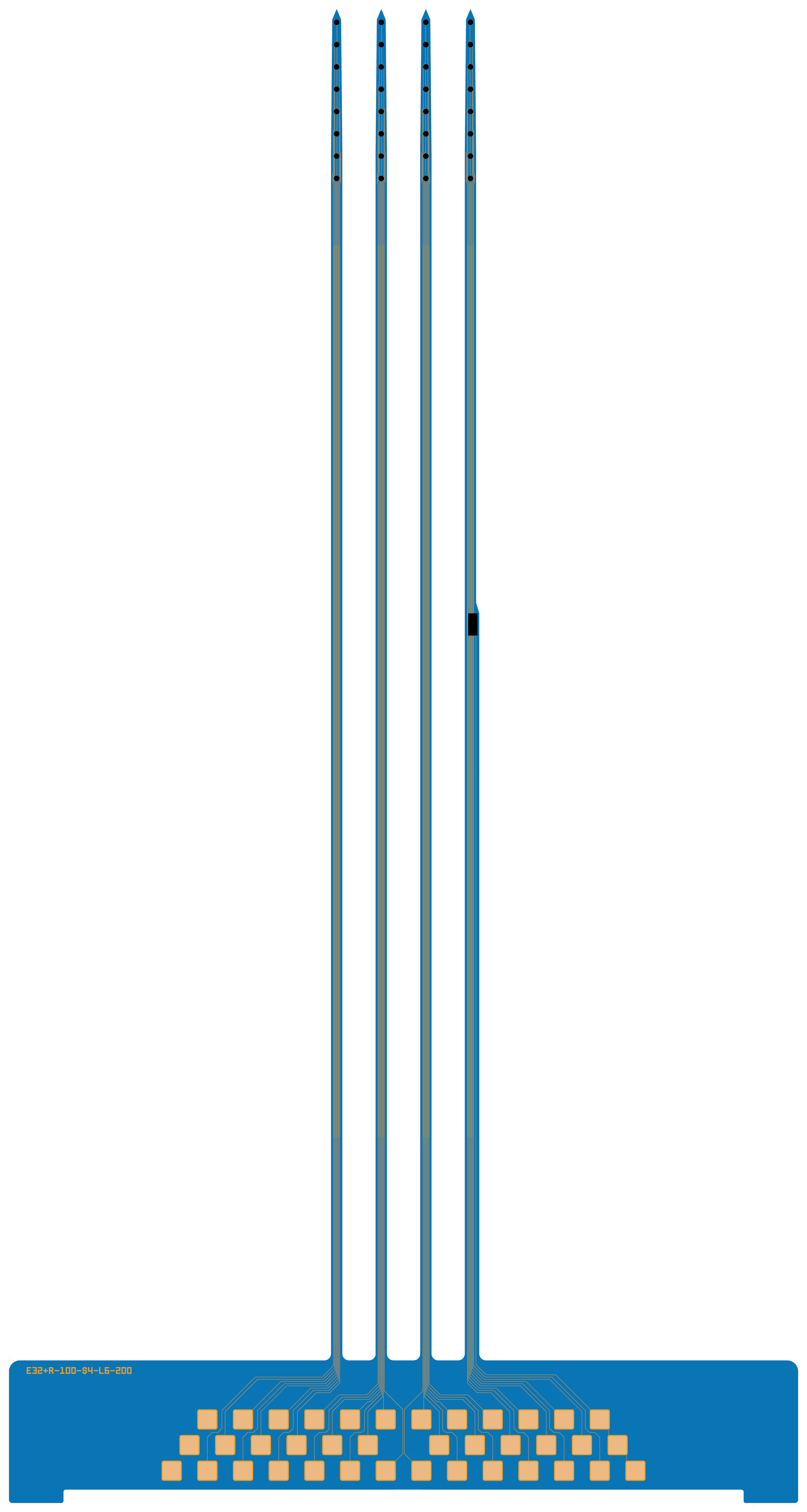 Atlas Neuro | Product E32+R-100-S4-L6-200 NT
