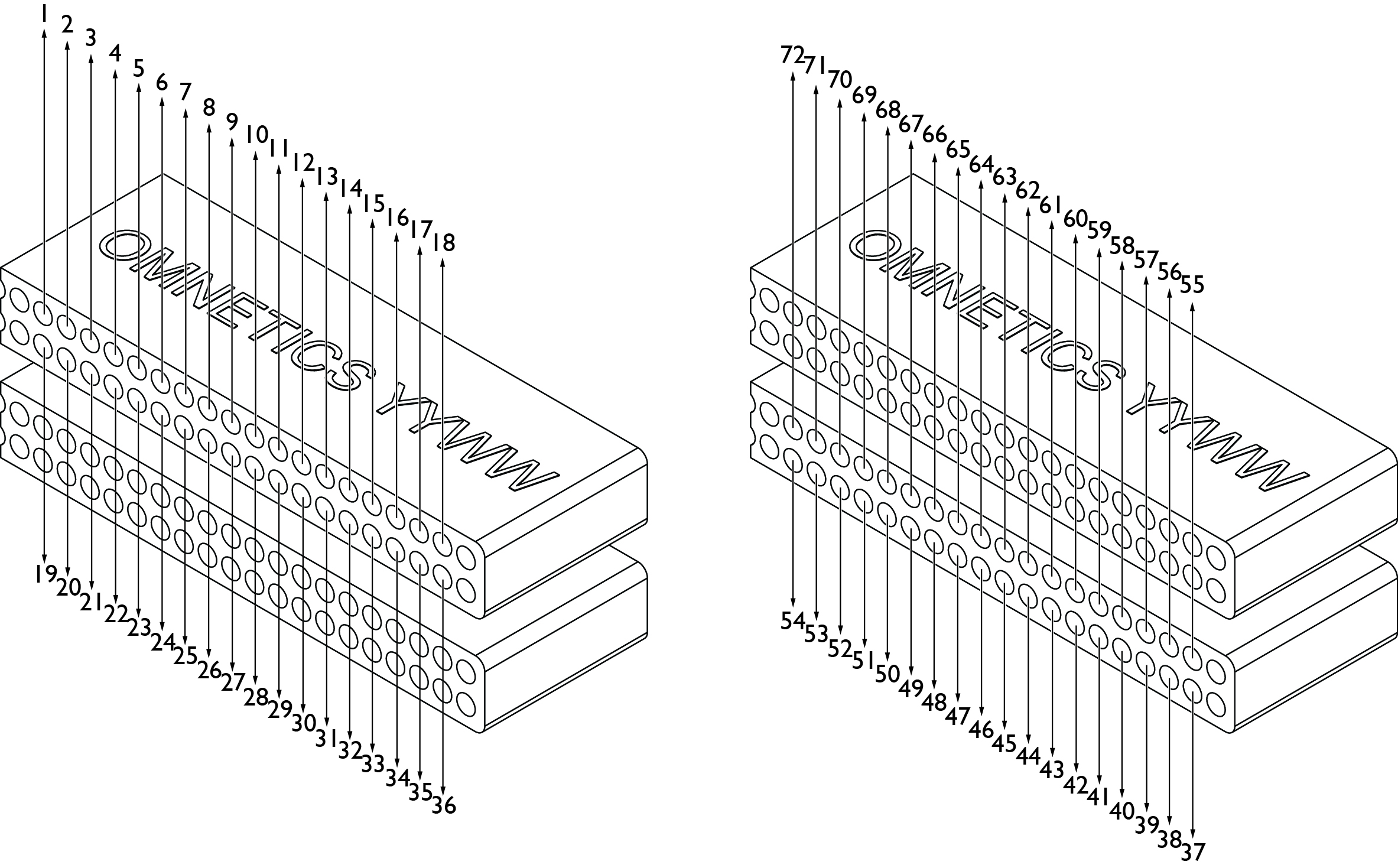 Atlas Neuro | Product E64+R-200-S8-L6-200 NT